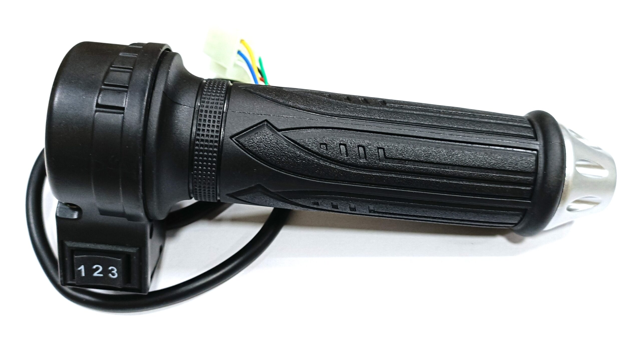 Throttle 3 Speed OE - Ensure Sale